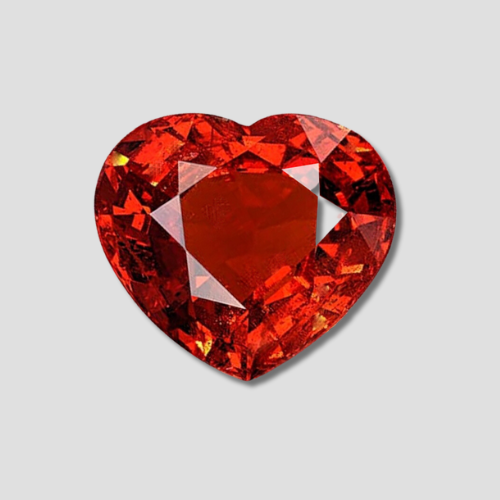 Garnet Family | GEMFACE