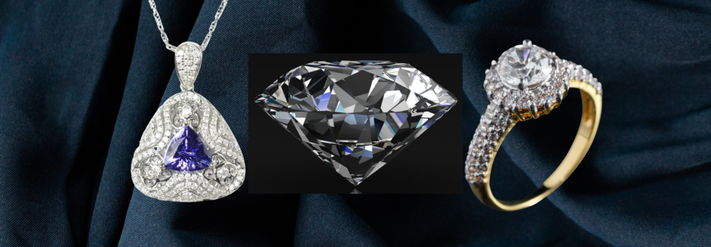 How And Where Are Diamonds Formed? | GEMFACE